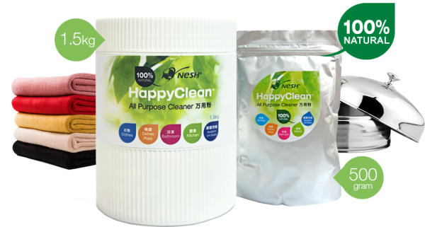 Happy Clean – Malaysia Best Indoor Water Purifier & Outdoor Water Filter