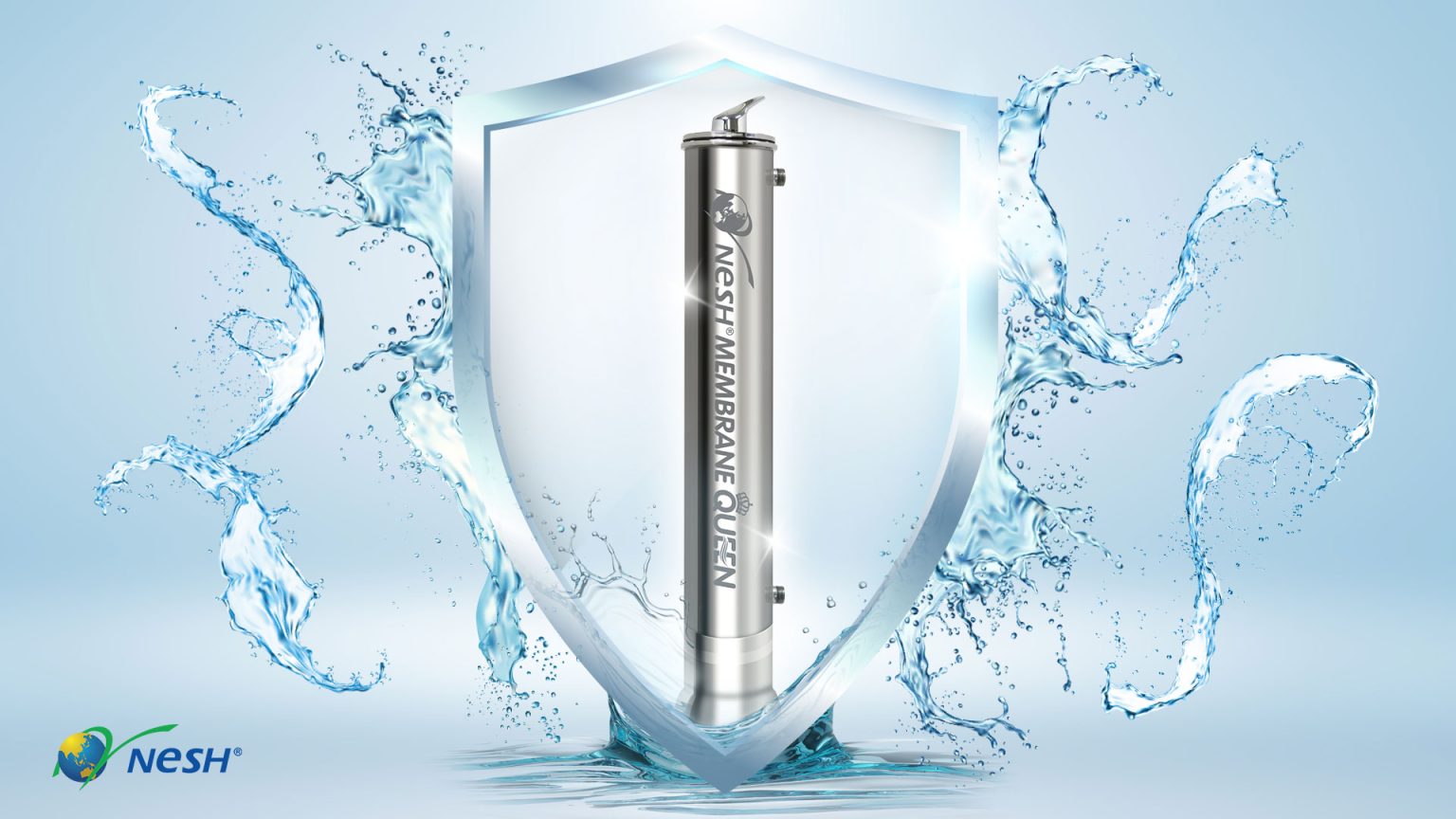 NESH Outdoor Filter is Water Pressure-Proof, But How? – Malaysia Best Indoor Water Purifier ...