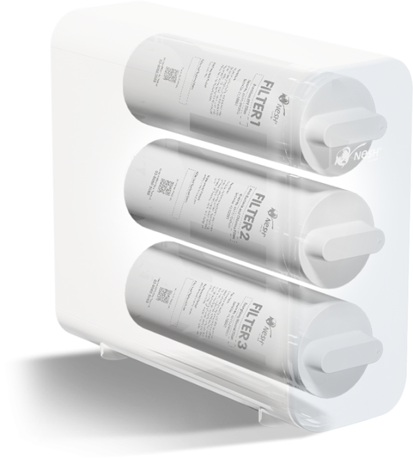 Nesh Ocean – Malaysia Best Indoor Water Purifier & Outdoor Water Filter
