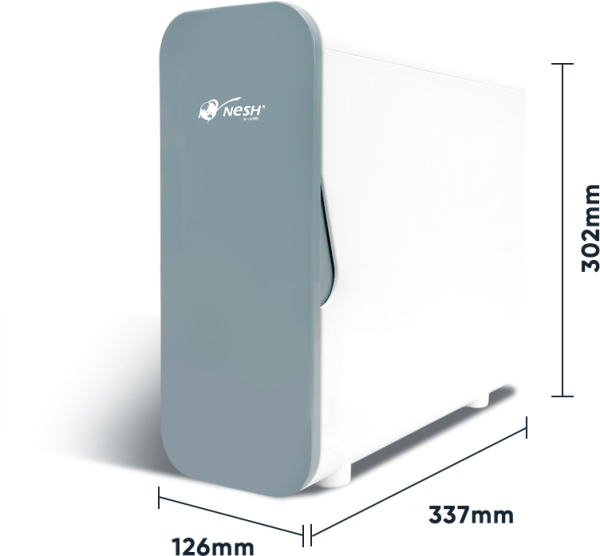 Nesh Ocean – Malaysia Best Indoor Water Purifier & Outdoor Water Filter