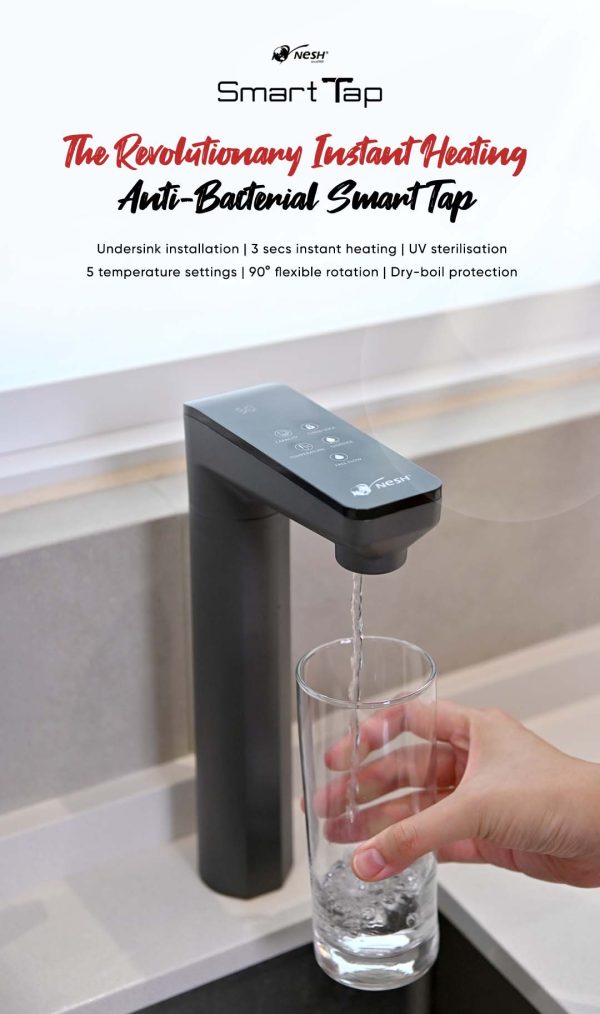 Smart Tap Landing en – Malaysia Best Indoor Water Purifier & Outdoor ...