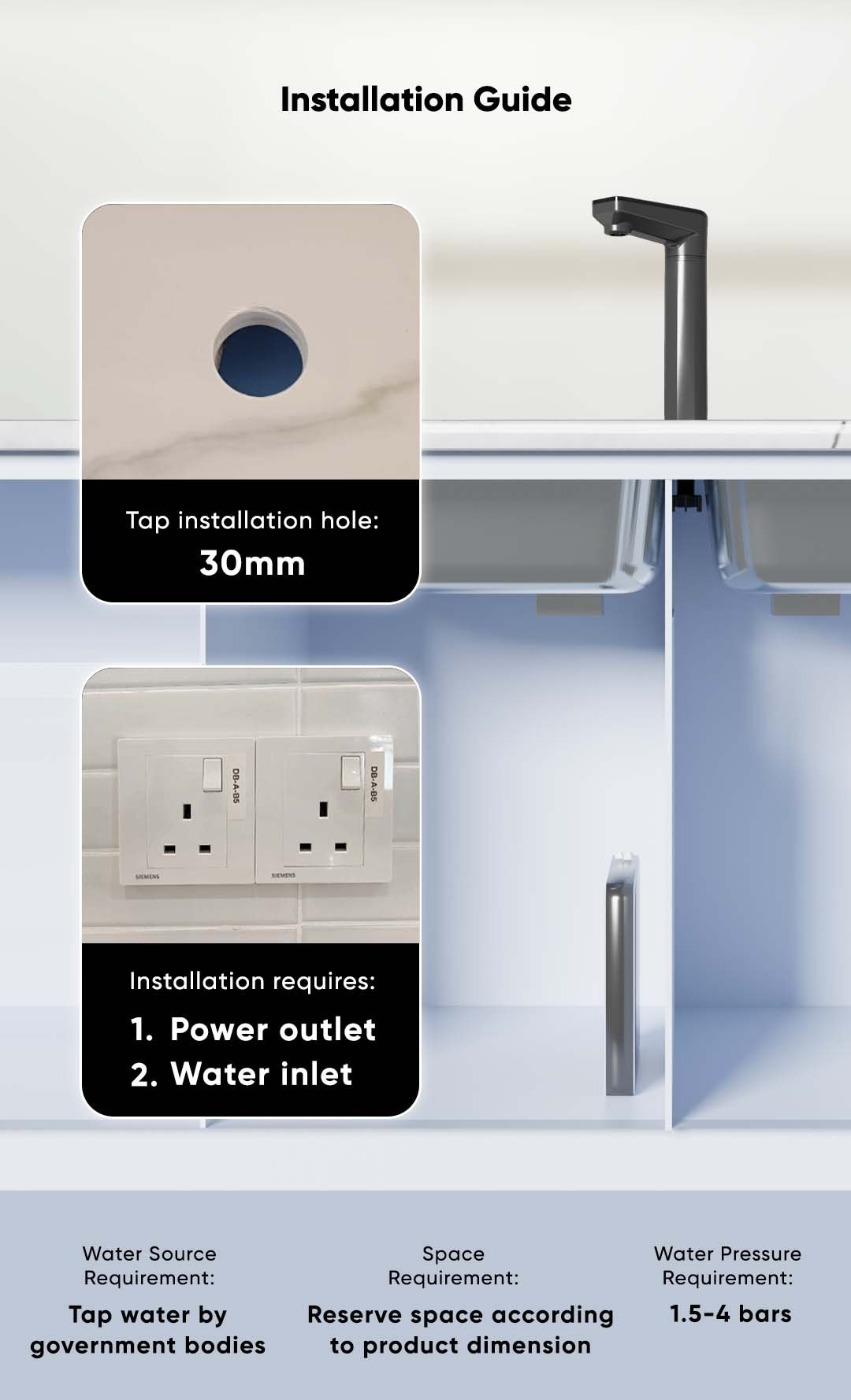 Smart Tap Landing en – Malaysia Best Indoor Water Purifier & Outdoor ...