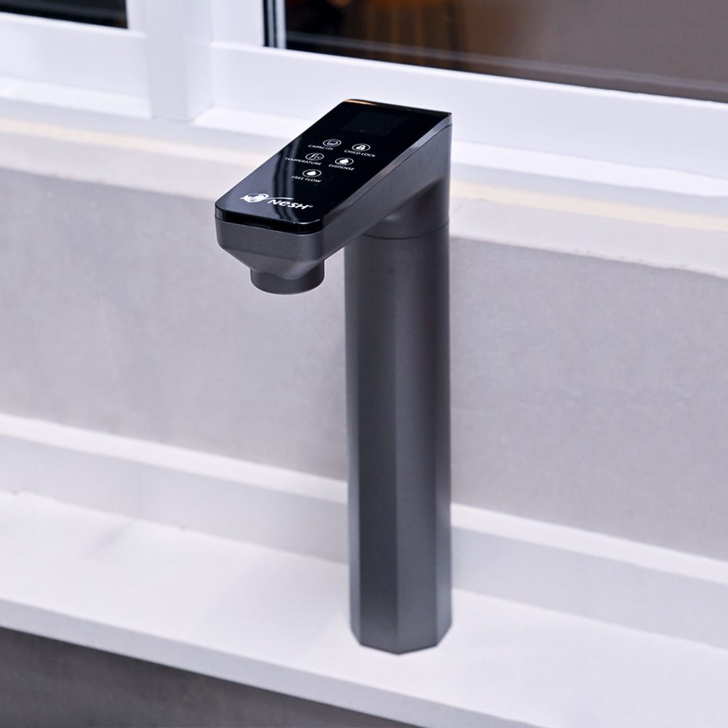 NESH Smart Tap – Malaysia Best Indoor Water Purifier & Outdoor Water Filter
