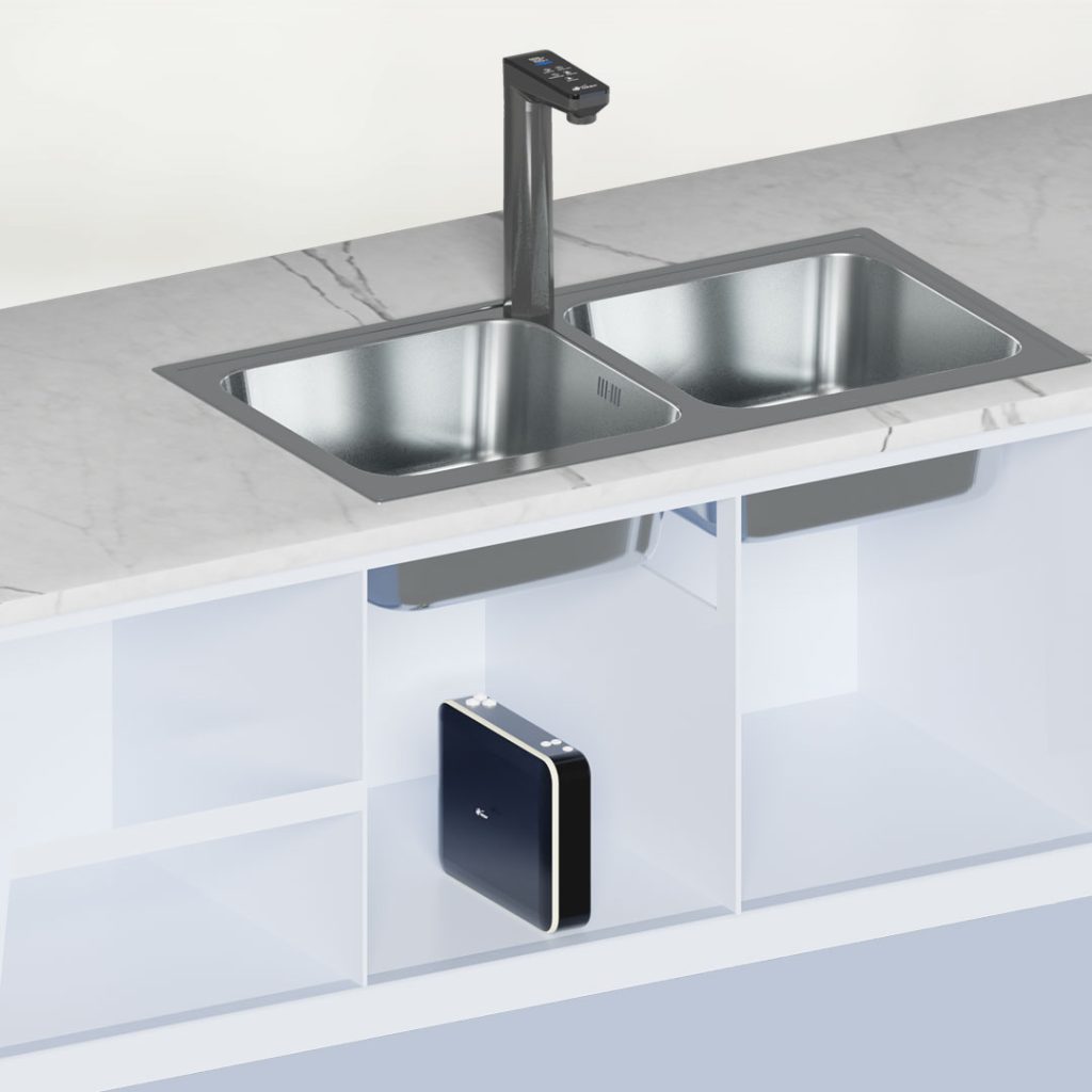 NESH Smart Tap – Malaysia Best Indoor Water Purifier & Outdoor Water Filter