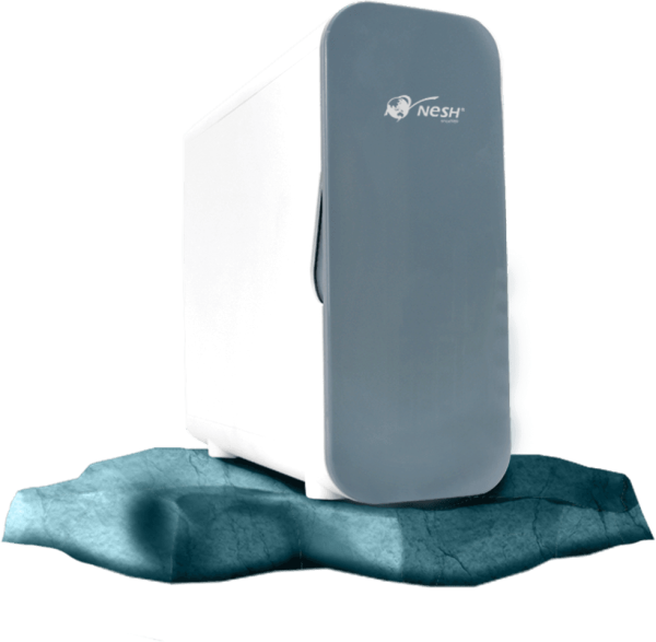 NESH Ocean Indoor Water Filter – Malaysia Best Indoor Water Purifier ...