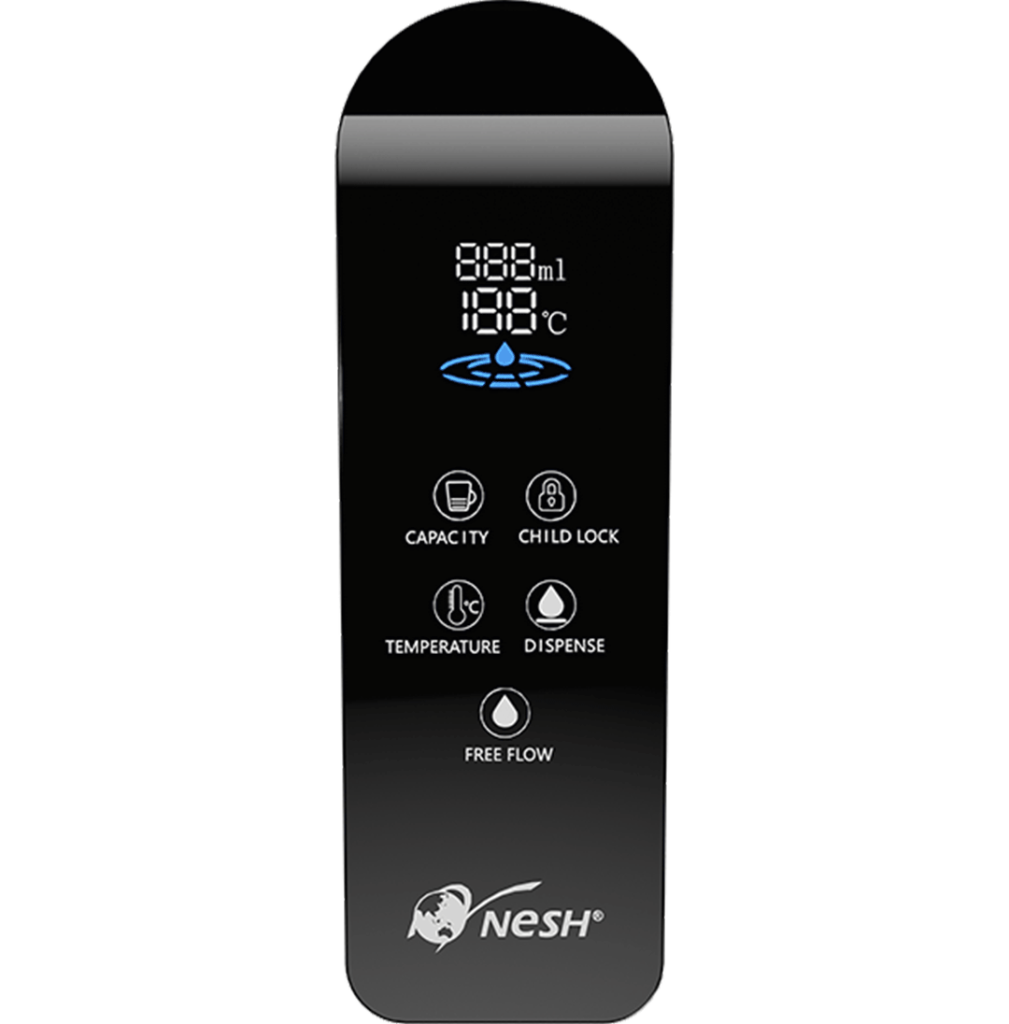 NESH Smart Tap – Malaysia Best Indoor Water Purifier & Outdoor Water Filter