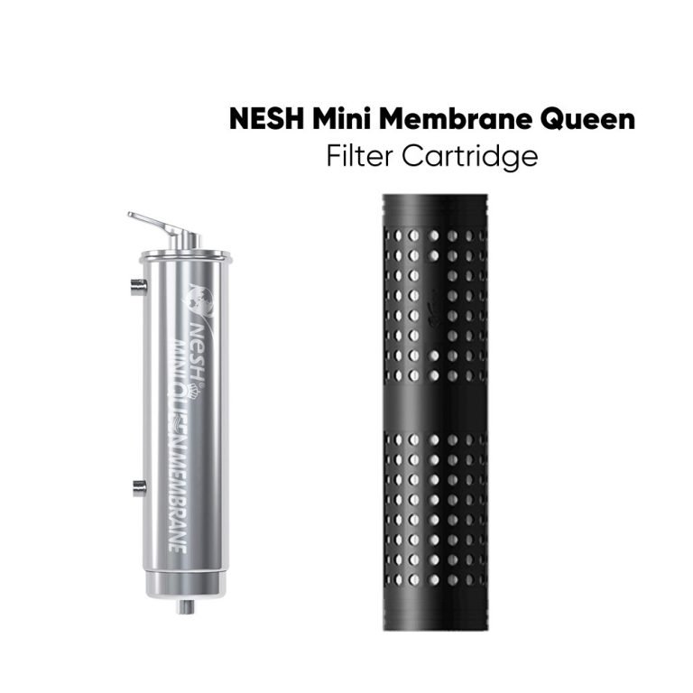 Mini Membrane Queen Filter Cartridge – Malaysia Best Indoor Water ...