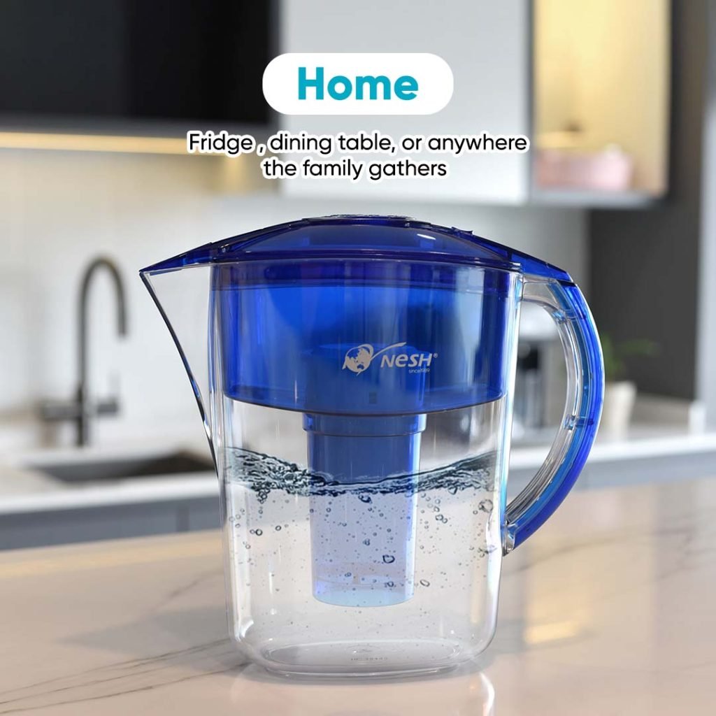 NESH Life Water Jug – Malaysia Best Indoor Water Purifier & Outdoor ...